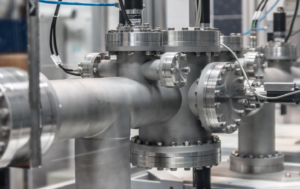 Aço inox 410 - Megaligas